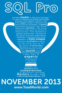 SQL Studies | Live, Learn, Share