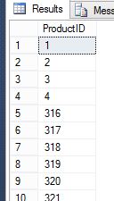 Finding the reason for the error “Subquery returned more than 1 value” | SQL Studies
