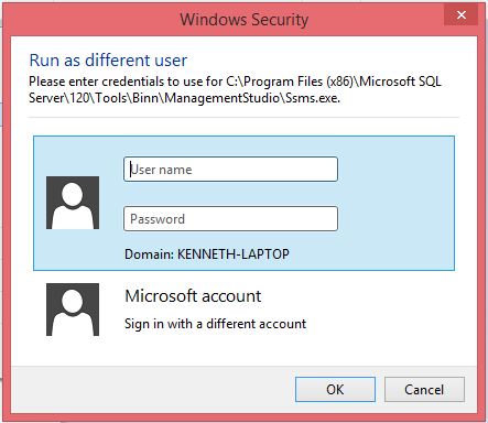 Multiple Windows Groups with different default databases | SQL Studies