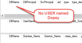 NoDefaultSchema2 | SQL Studies