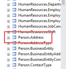 Hiding tables in SSMS Object Explorer | SQL Studies